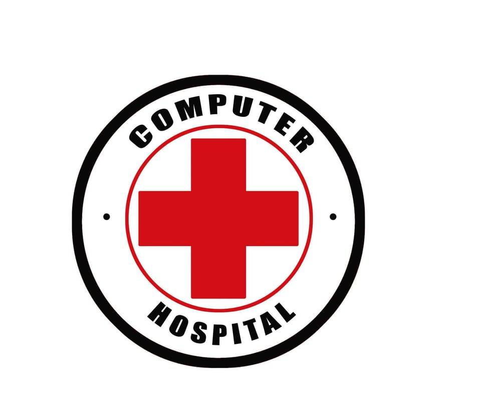 COMPUTER HOSPITAL RX - Updated January 2025 - Dana Point, California ...