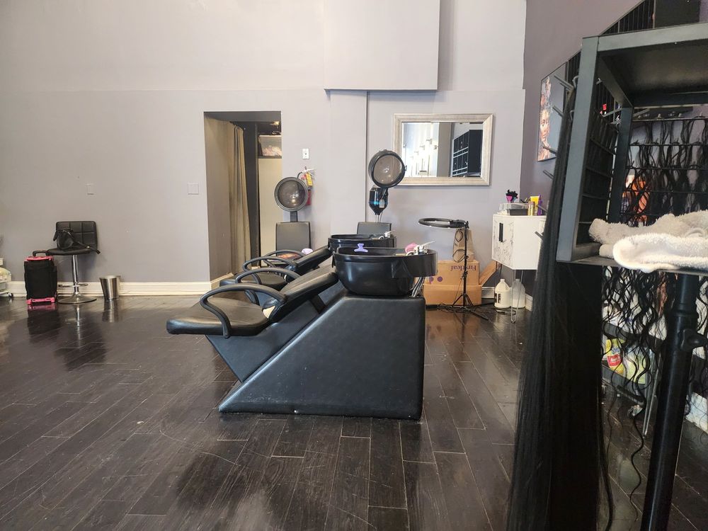 SALON D RENEE - Updated November 2025 - 64 Photos & 50 Reviews - 226 W ...