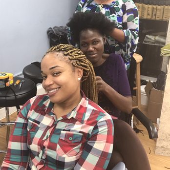 AISHA HAIR BRAIDING - Updated June 2024 - 207 Photos & 147 Reviews ...
