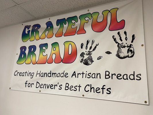 GRATEFUL BREAD COMPANY - Updated October 2025 - 37 Photos & 29 Reviews - 425 Violet St, Golden ...