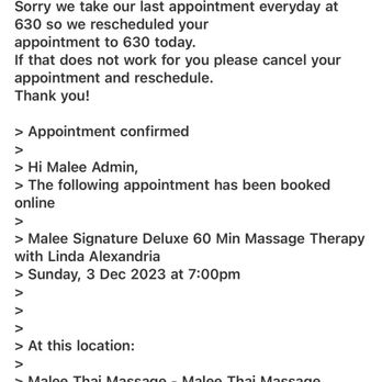 MALEE THAI MASSAGE & BODYWORK - Updated May 2024 - 74 Photos & 121 ...