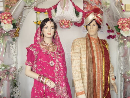 RANGEELA FASHION - Updated May 2024 - 24504 Mission Blvd, Hayward ...