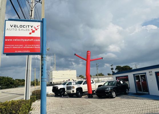 VELOCITY AUTO SALES - Updated January 2026 - 11 Photos - 3450 45th St ...