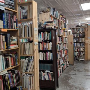 DANDELION BOOKSHOP - Updated January 2026 - 139 S Oak Park Ave, Oak ...