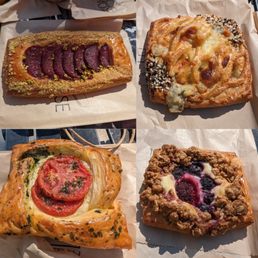 THE BURQUE BAKEHOUSE - Updated October 2025 - 261 Photos & 171 Reviews ...