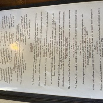 PENTAGON BISTRO & MARTINI BAR - Updated May 2026 - 140 Photos & 147 ...