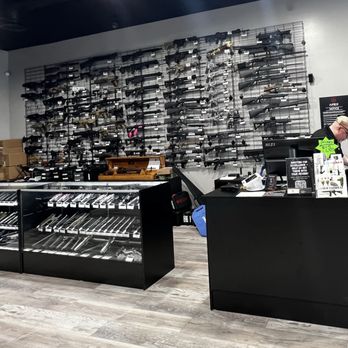 APEX ARMORY - Updated December 2025 - 11 Photos & 28 Reviews - 10608 S ...