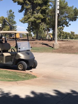 DOBSON RANCH GOLF COURSE - 46 Photos & 112 Reviews - 2155 S Dobson Rd ...
