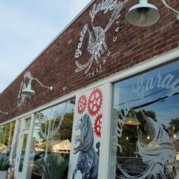PASTA GARAGE ITALIAN CAFE - Updated April 2025 - 621 Photos & 442 ...