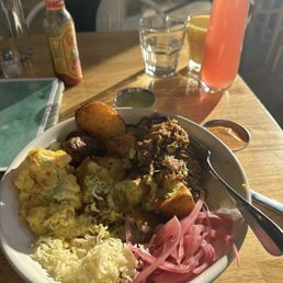 DRIFT CAFE - Updated October 2025 - 140 Photos & 80 Reviews - 3510 Wade ...