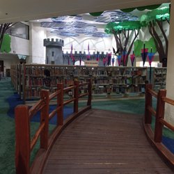 SCOTTSDALE PUBLIC LIBRARY - CIVIC CENTER - 106 Photos & 96 Reviews ...