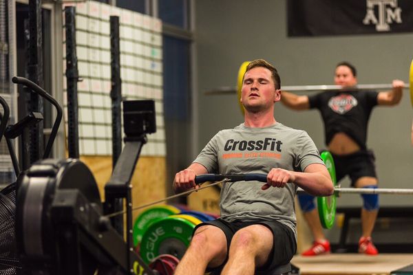 BRAZOS VALLEY BARBELL - Updated October 2025 - 18 Photos - 303 Dominik Dr, College Station ...