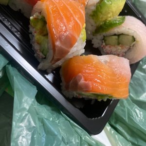 WAVE SUSHI AND ISLAND GRILL | 294 Photos & 305 Reviews - 525 W 1st Ave ...