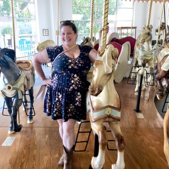 HAMPTON CAROUSEL - Updated August 2025 - 45 Photos - 602 Settlers ...