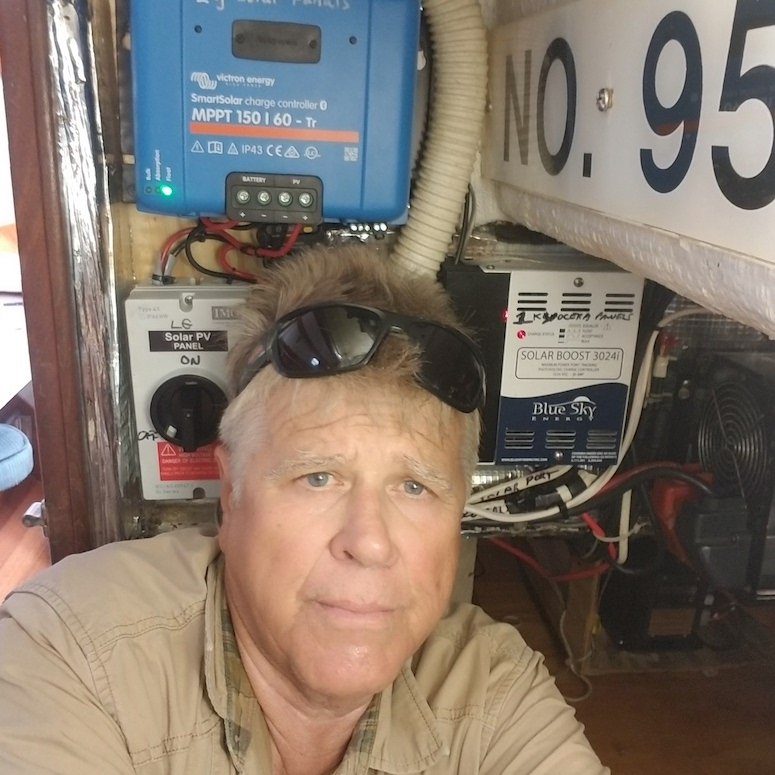 MITCH WITT MARINE SURVEYS - Updated July 2025 - 1936 Harbortown Dr ...