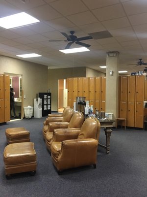 THE DOWNTOWN CLUB AT HOUSTON CENTER - Updated October 2025 - 10 Photos ...