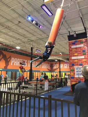 URBAN AIR TRAMPOLINE AND ADVENTURE PARK - Updated October 2025 - 16 ...