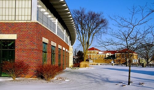 LESTER PUBLIC LIBRARY - Updated January 2026 - 1001 Adams St, Two ...