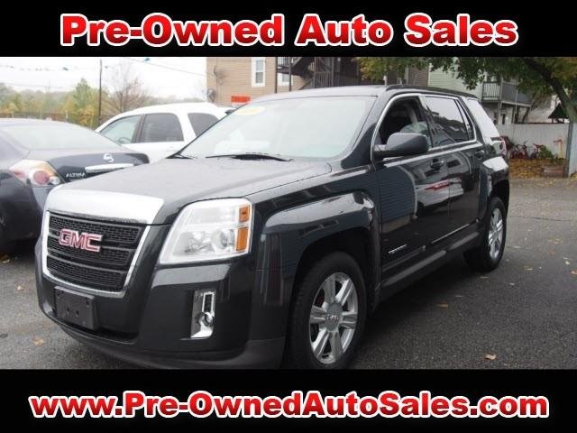 PRE-OWNED AUTO SALES - Updated December 2025 - 103 Canal St, Salem ...