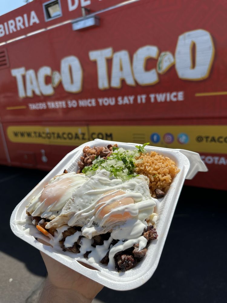 TACO TACO - Updated April 2026 - 36 Photos & 28 Reviews - 16750 W Bell ...