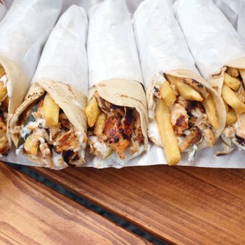 The Best 10 Restaurants near Ayala Fairview Terraces in Quezon City ...