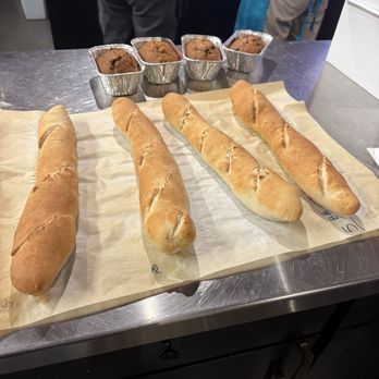 THE CULINARY CENTER OF KANSAS CITY - Updated December 2025 - 98 Photos ...