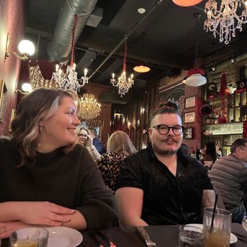 CHOPS STEAKHOUSE - Updated May 2025 - 296 Photos & 108 Reviews - 38 W ...