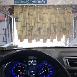 Car Wash - SQUEAKY CLEAN CAR WASH - 11 Photos & 35 Reviews - 2326 N ...