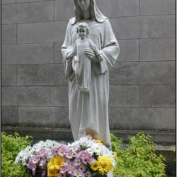 FOREST LAWN MAUSOLEUM & CREMATION CENTRE - 16 Photos - Funeral Services ...