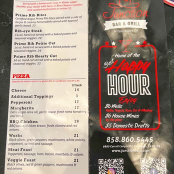 JUNCTION - Updated June 2024 - 120 Photos & 43 Reviews - 9860 Carroll ...