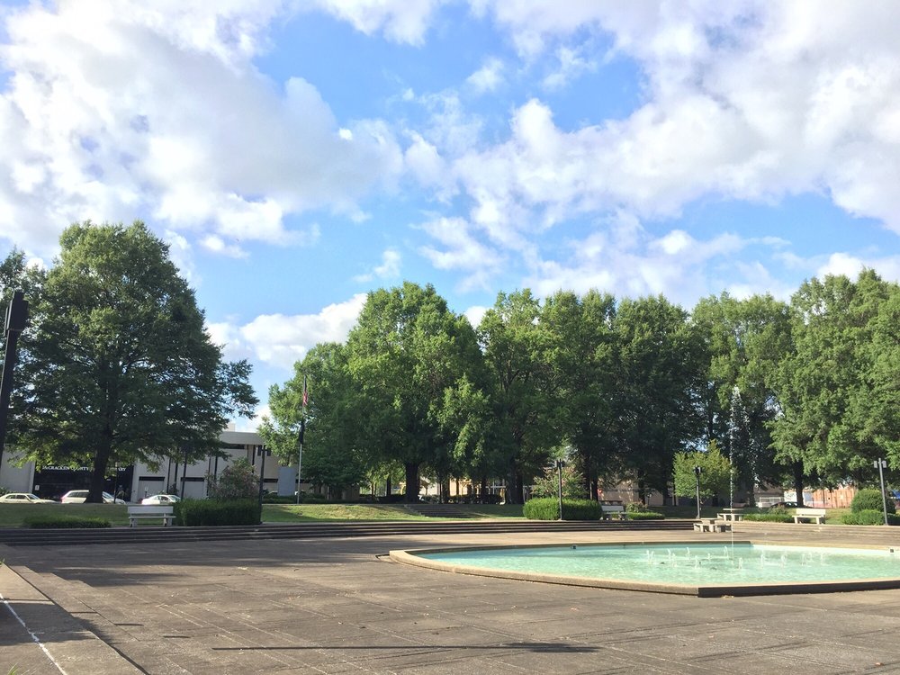 MCCRACKEN COUNTY PUBLIC LIBRARY - Updated December 2024 - 555 ...