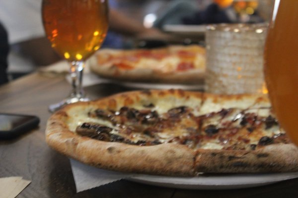 FREDA’S PIZZA - 162 Photos & 174 Reviews - 2024 Ventura Blvd, Camarillo ...