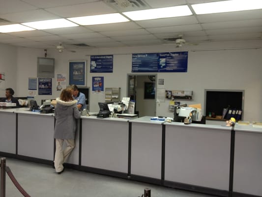 USPS POST OFFICE - Updated March 2025 - 101 Palafox Pl, Pensacola ...