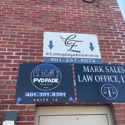 PVD FADE - Updated October 2025 - 11 Photos - 1006 Charles St, North ...