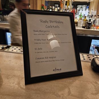 ALMA COCINA DE MEXICO - Updated May 2024 - 680 Photos & 607 Reviews ...