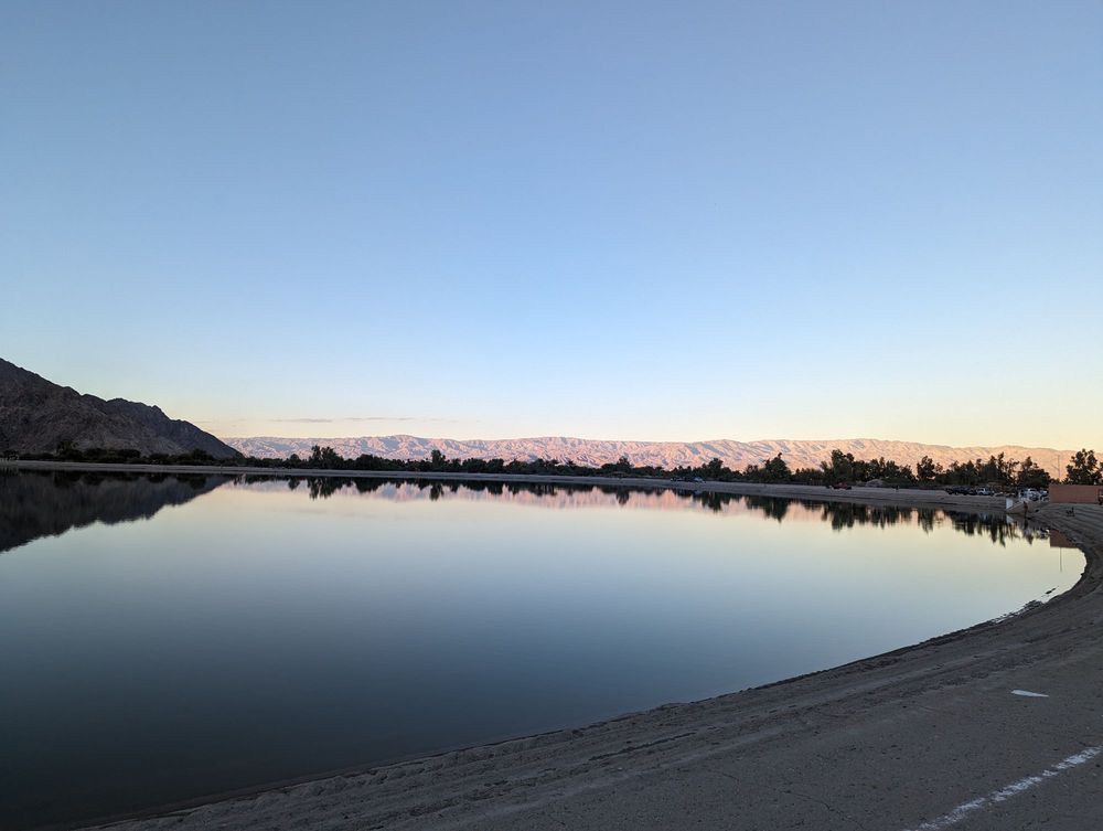 PINK FLAMINGO RV - Updated November 2025 - 22 Photos - 18 Reviews ...