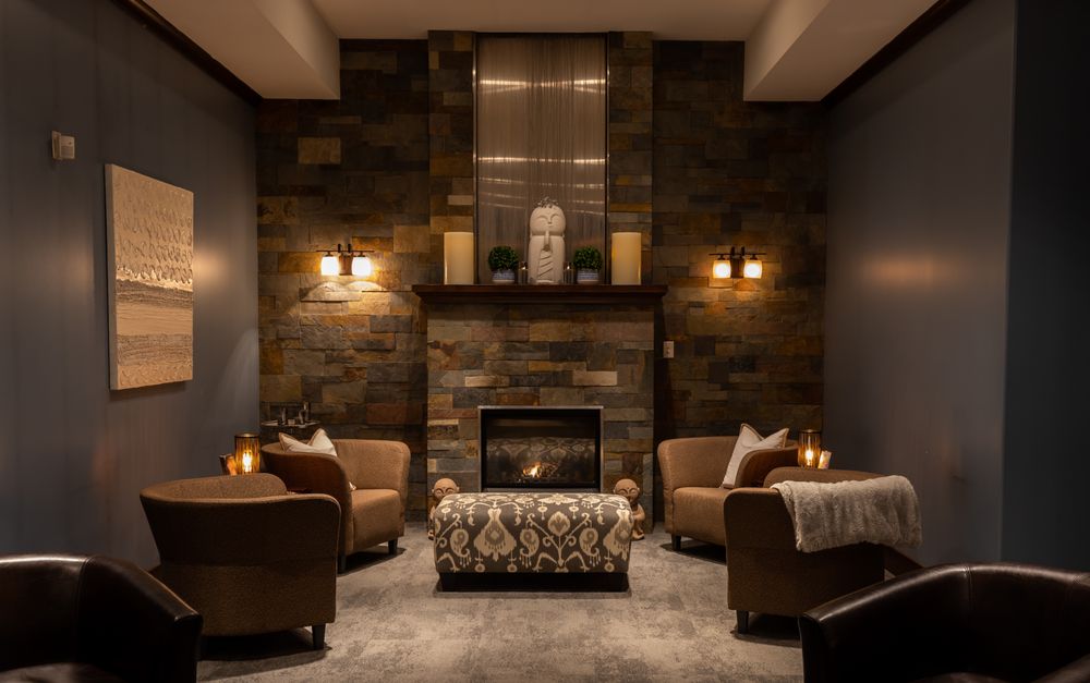 BLU SPA & SALON - Updated June 2026 - 95 Photos & 73 Reviews - 3030 ...