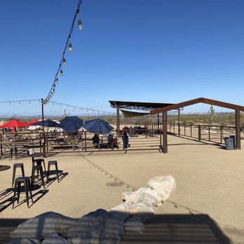 THE CORRAL AT WHITE TANK RANCH - Updated November 2024 - 28 Photos & 32 ...