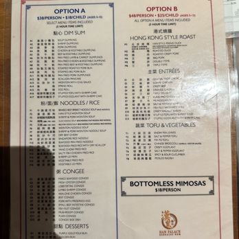 HAN PALACE BARRACKS ROW - Updated July 2024 - 388 Photos & 182 Reviews ...