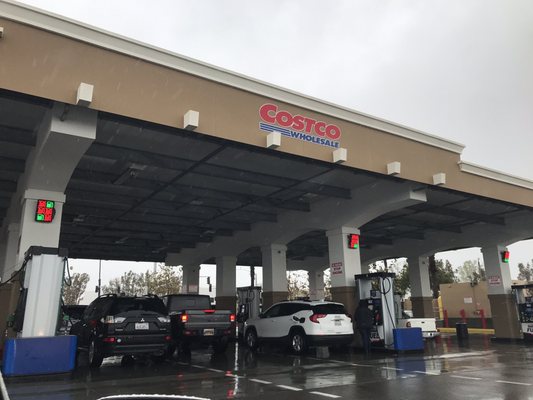 COSTCO GASOLINE - Updated September 2024 - 269 Photos & 59 Reviews ...