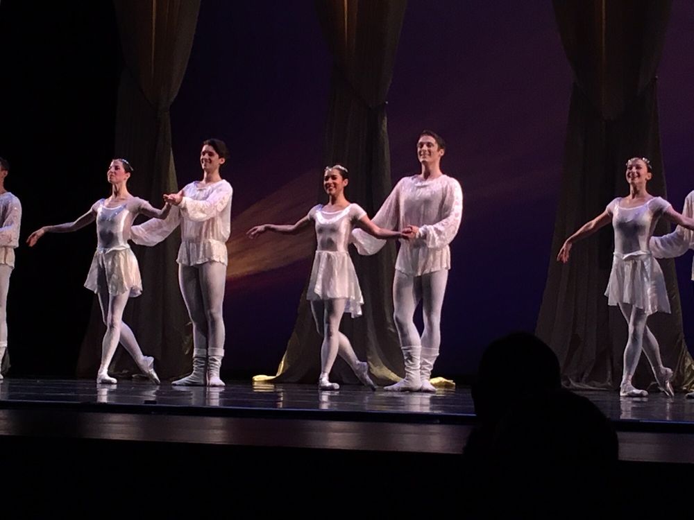 SMUIN BALLET - 43 Photos & 75 Reviews - San Francisco, CA - Yelp