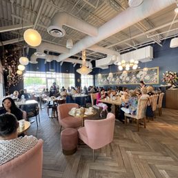 LITTLE HEN - Updated July 2025 - 1487 Photos & 755 Reviews - 4579 ...