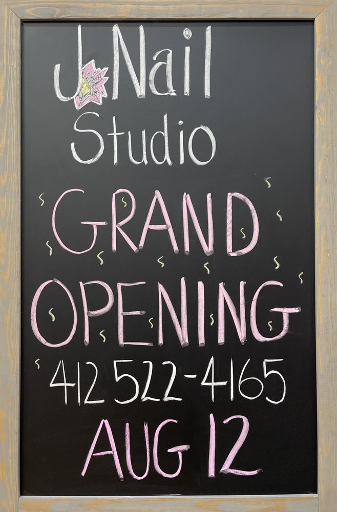 J NAIL STUDIO - Updated October 2025 - 316 Freeport Rd, Blawnox, Pennsylvania - Nail Salons ...