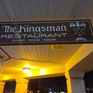 THE KINGSMAN RESTAURANT - 55 Photos & 73 Reviews - American ...