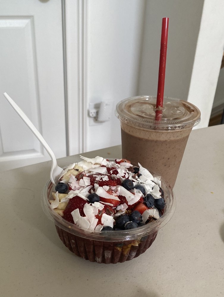 THE JUICE POD - Updated May 2026 - 14 Photos & 38 Reviews - 20 N ...