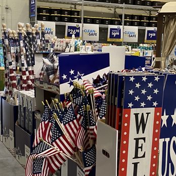 LOWE’S HOME IMPROVEMENT - Updated December 2025 - 41 Photos & 62 ...