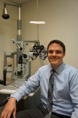 CASCADE VISION CENTER - Updated December 2025 - 22 Photos & 28 Reviews ...