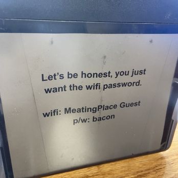 THE MEATING PLACE CAFE - Updated December 2025 - 493 Photos & 556 ...