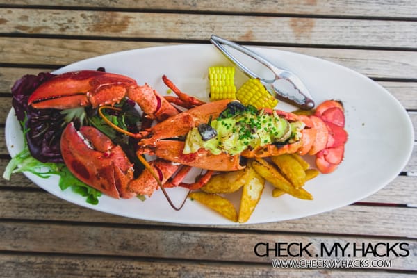 FREMANTLE SEAFOOD MARKET - Updated March 2025 - 11 Photos & 11 Reviews ...