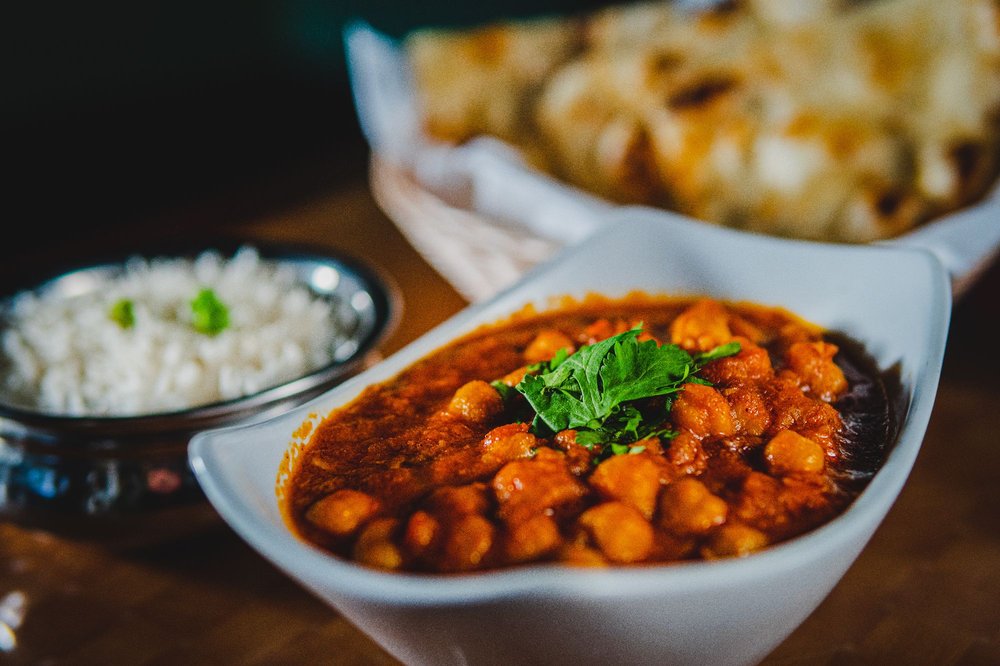 DESTINATION INDIA RESTAURANT & BAR - Updated September 2024 - 117 ...